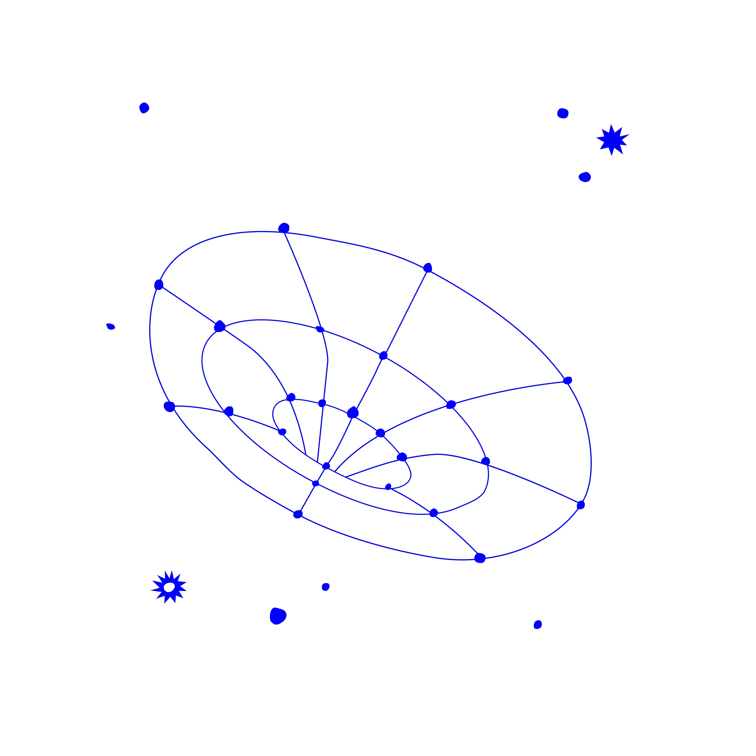 Gravity 8/3 - Kakeshan