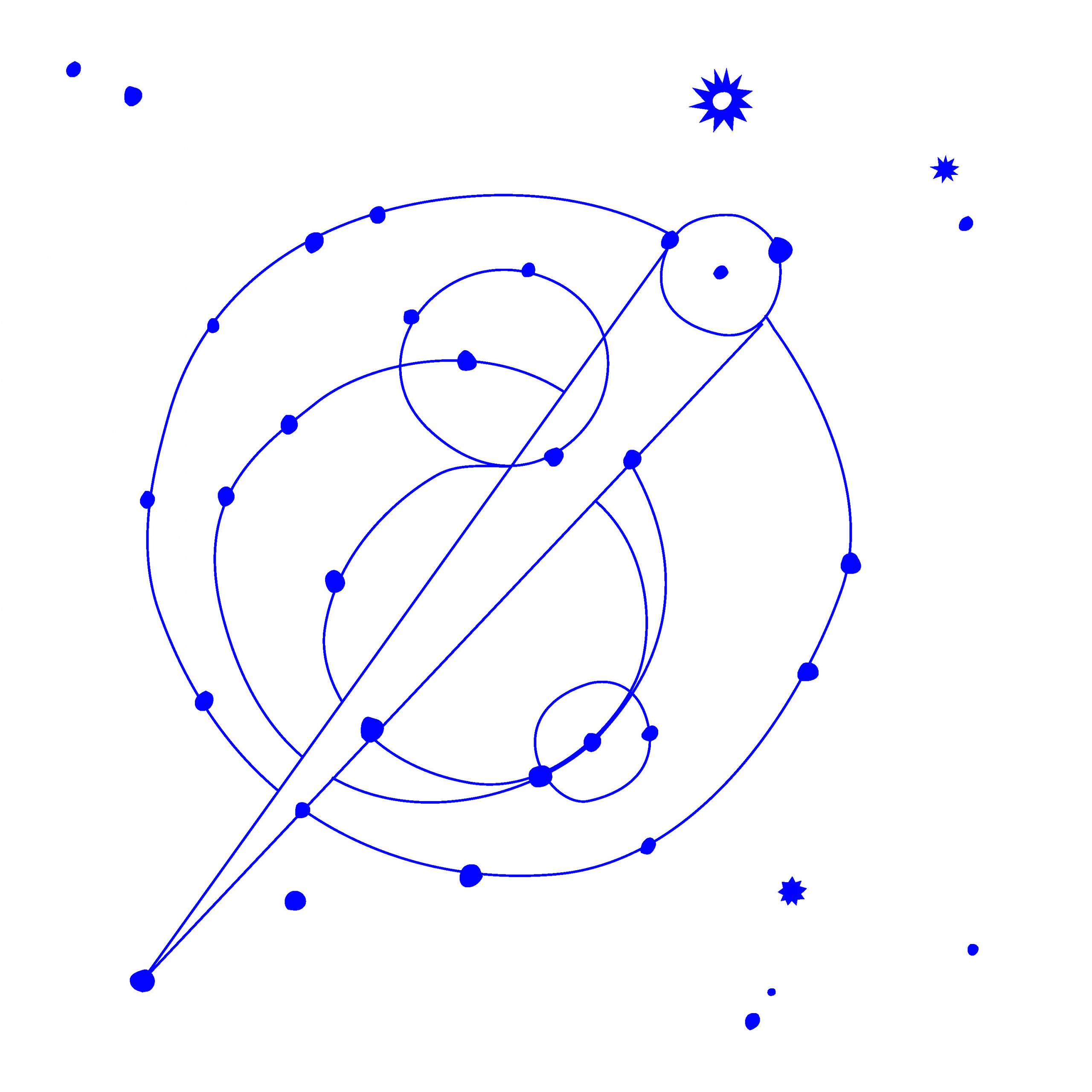 Outer Space - Kakeshan